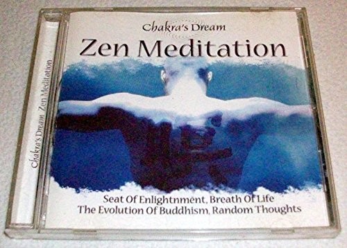 Various Artists Zen Meditation (CD) 5033606033023 | eBay