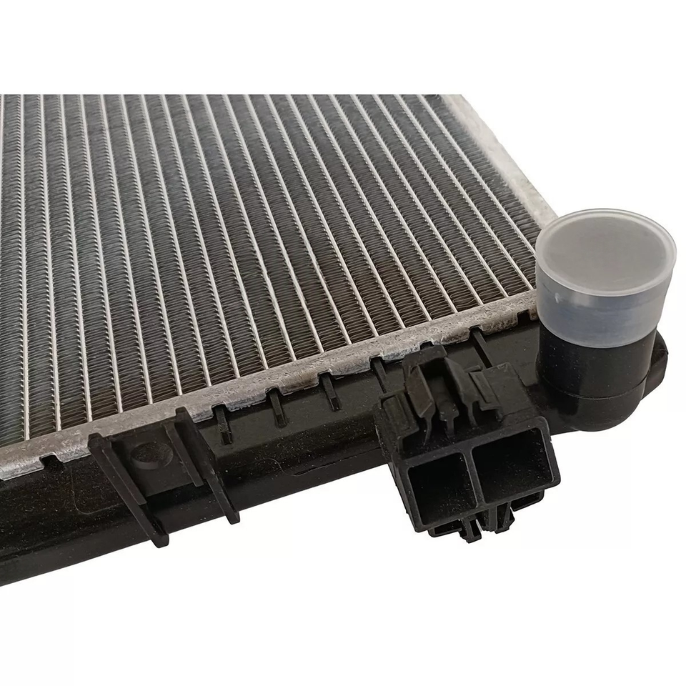 13084 Radiator for 2009-2020 Dodge Journey Base Crew Crossroad 2.4L 3 ...
