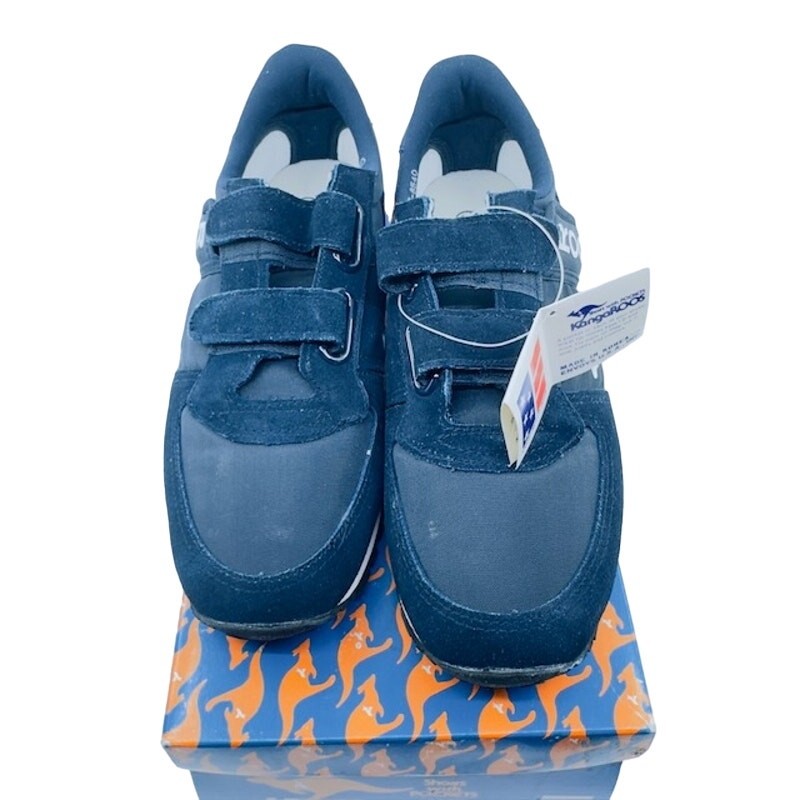 Original Kangaroo Shoes