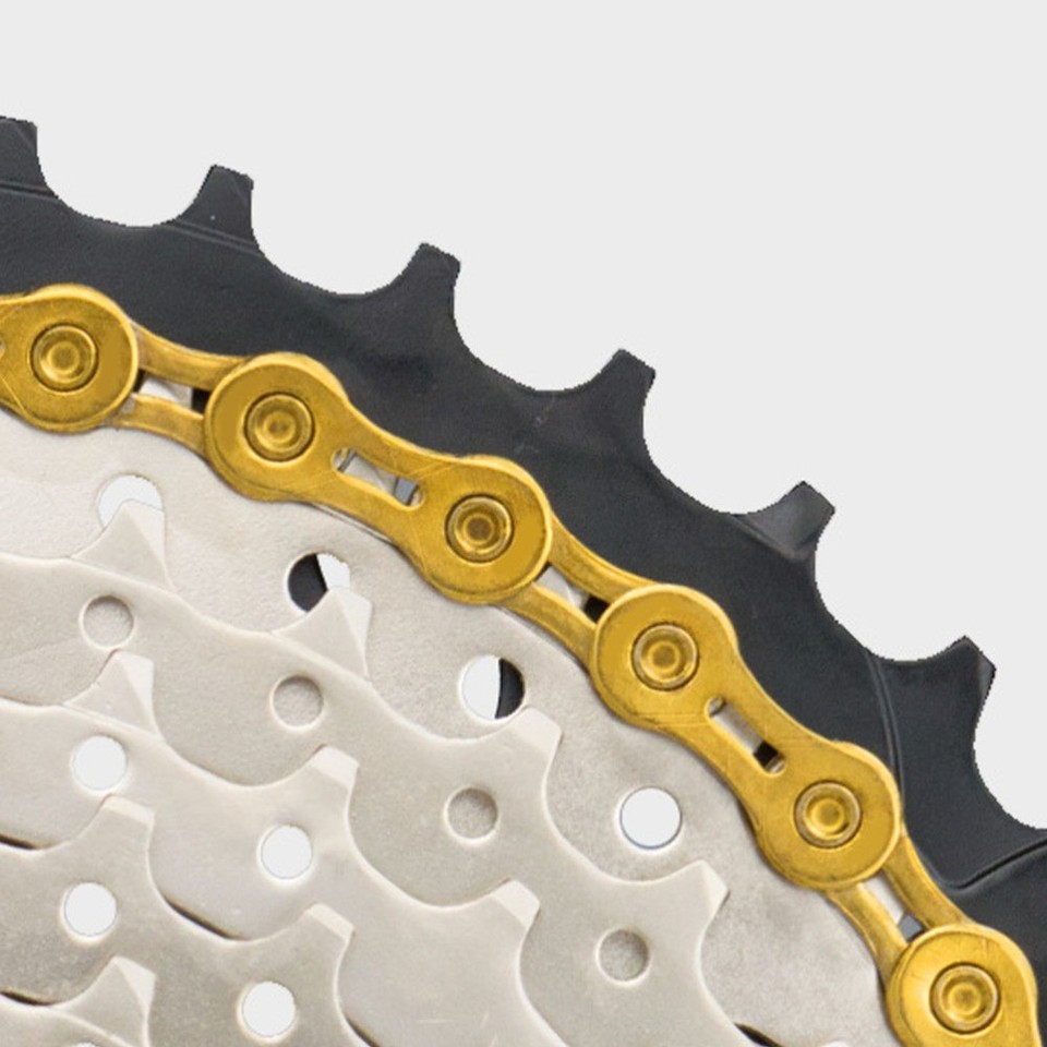 Bicycle Chain Bicycles Bike Chains for Mountain Bikes Cycling ...