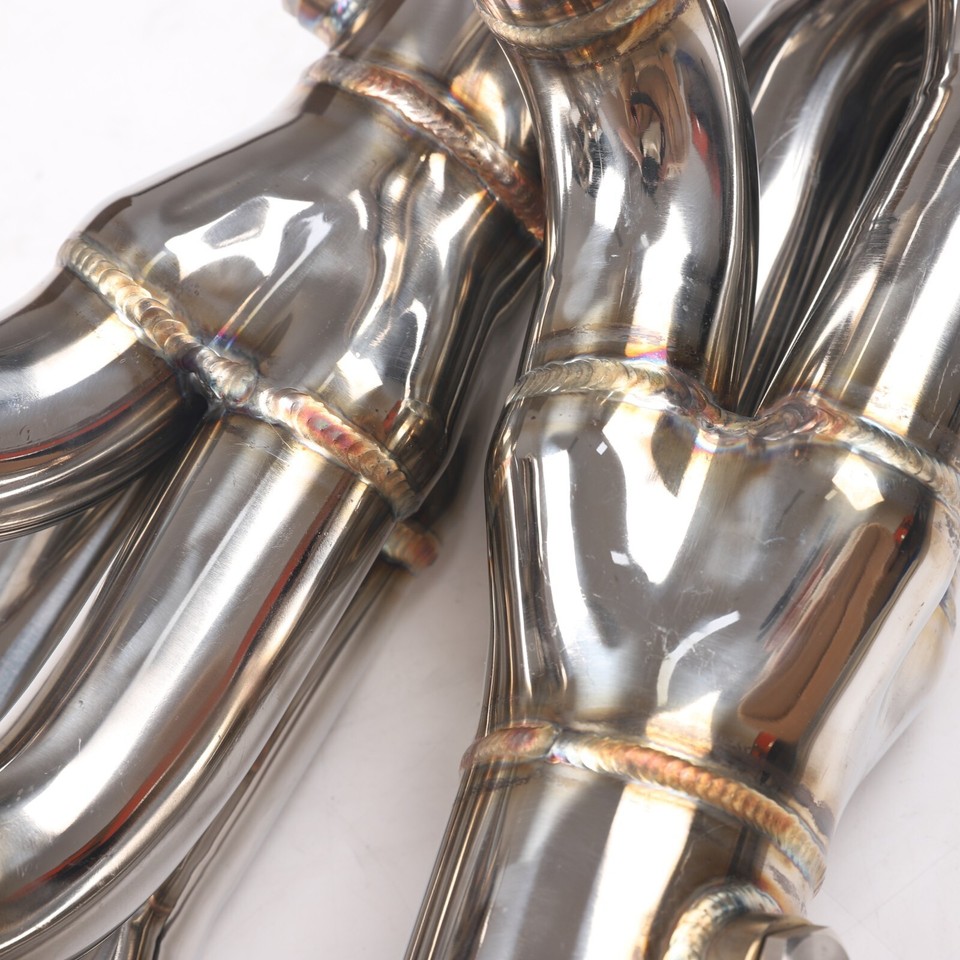 Mercedes Mid-length Performance Headers for the M113 and M113k AMG ...
