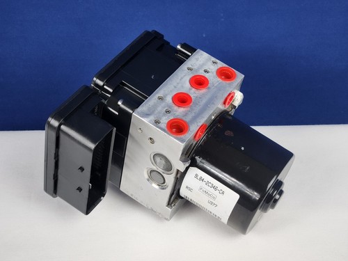 🏅2009 Ford Escape Mariner ANTILOCK ABS PUMP BRAKE MODULE 9L84-2C346-CA ...