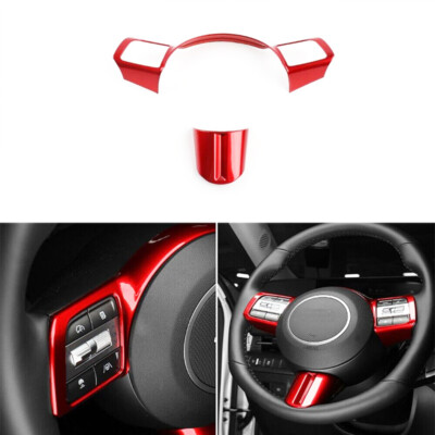 Hyundai Santa Cruz Steering Wheel Cover 2025