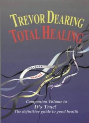 Total Healing By Trevor Dearing | eBay