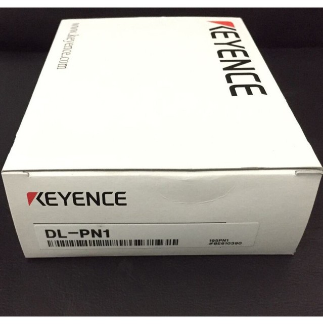1pc KEYENCE Dl-pn1 Communication Unit Module One Year for sale online ...