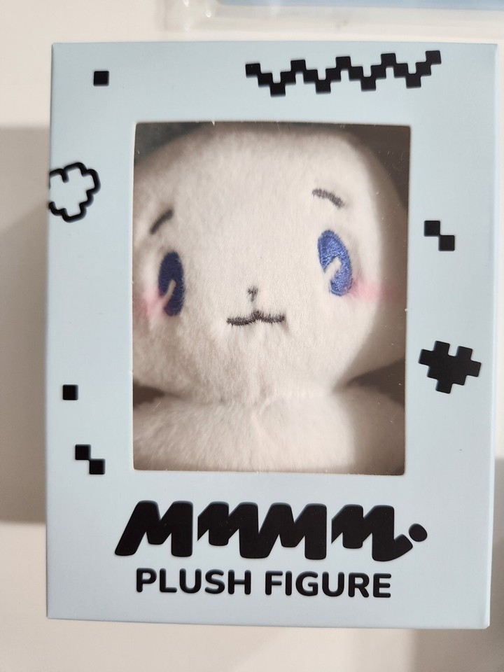 [ON HAND] PLAVE 2nd ANNIVERSARY POP-UP STORE 'Happy Plave Day' OFFICIAL ...