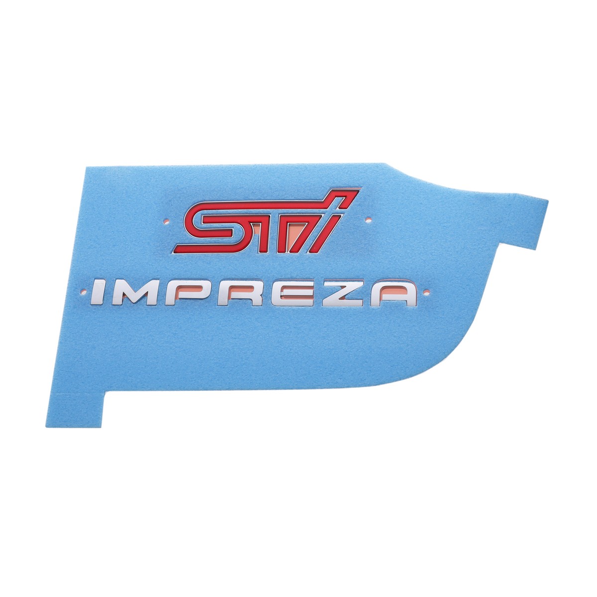 Sti Logo