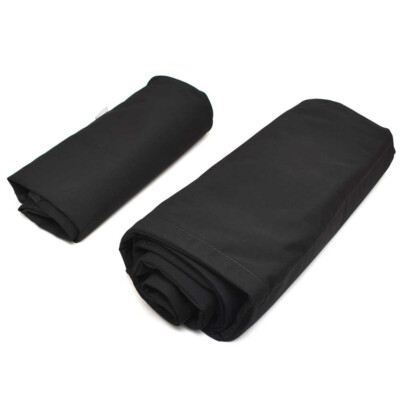 Rinker Boat Cover Set 3030698 | 220 MTX Ameritex Black (2 PC) | eBay