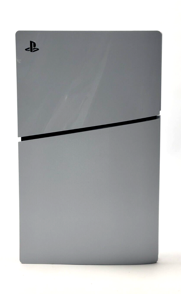 Sony PS5 Slim Digital Edition 4K 1TB Video Game Console White ...