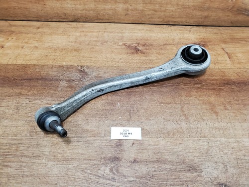 15-20 OEM BMW F87 F80 F82 M2 M3 M4 Front Right Alloy Suspension Control ...