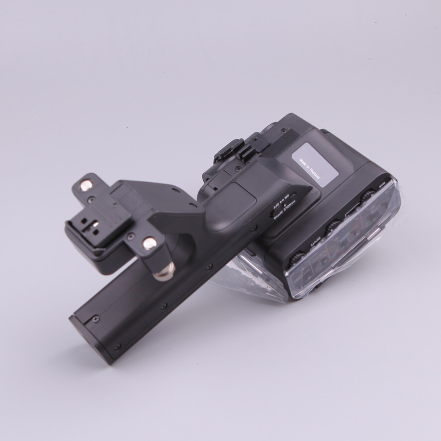 Original SONY XLR-H1 XLR Top Handle Microphone Holder for ILME FX3 ILME ...