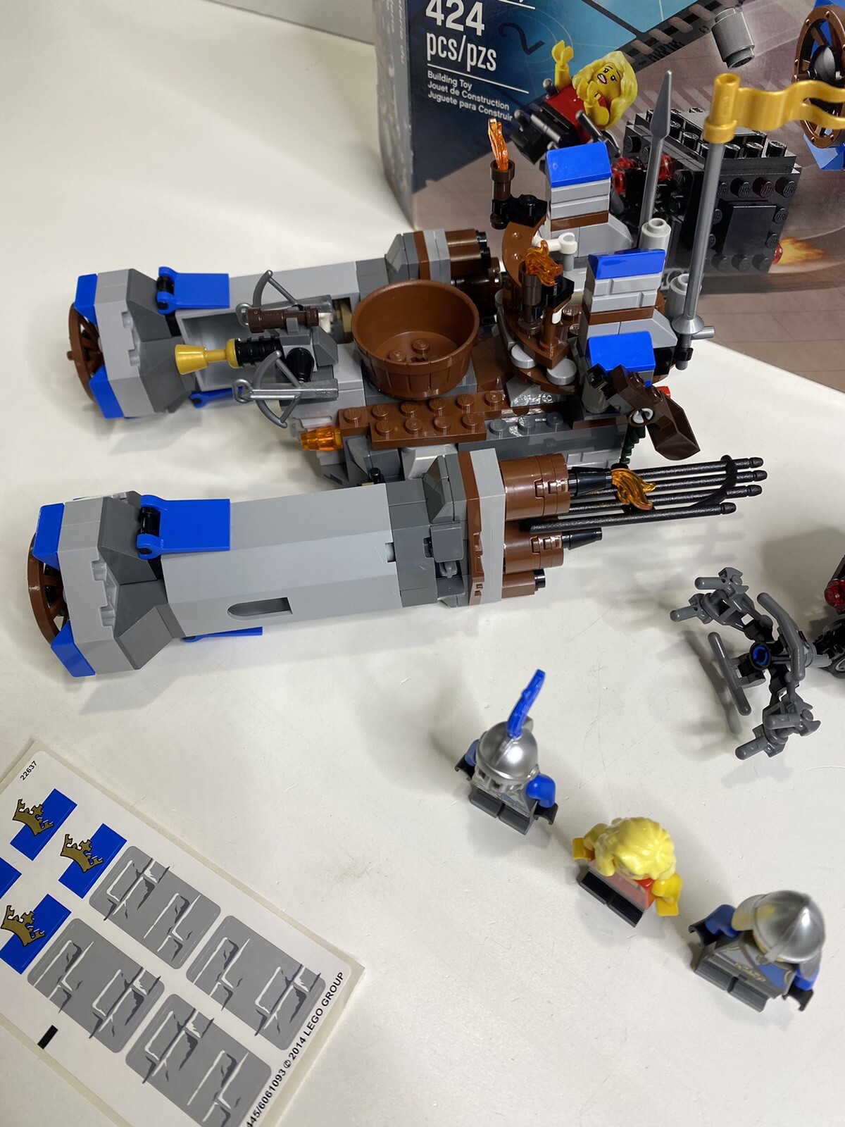 lego movie set 70806 | eBay