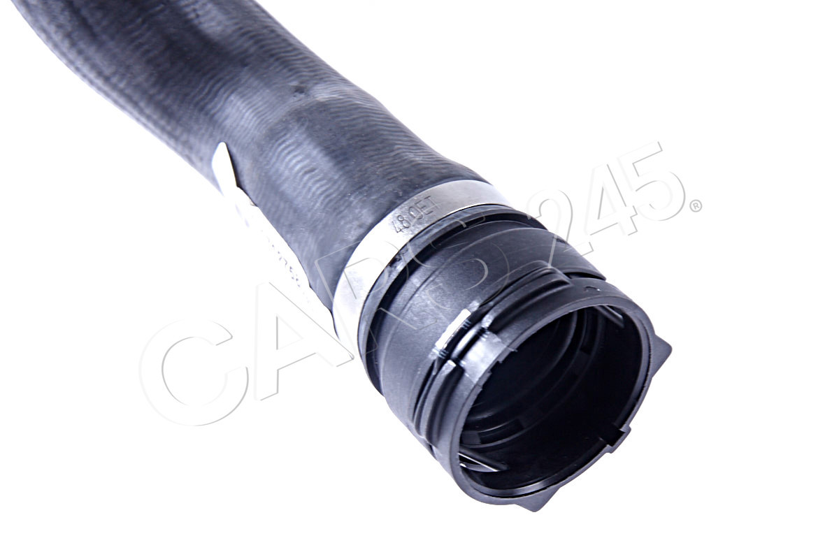 Genuine Radiator Coolant Hose BMW F01 F02 F06 F07 F10 F11 F12 F13 ...