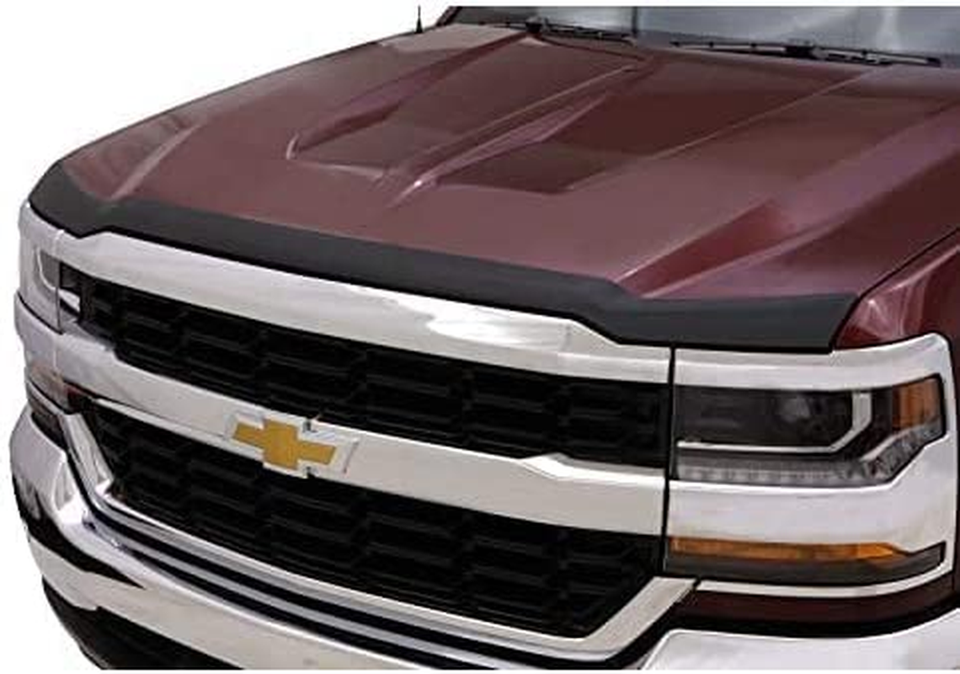 2020-2024 Chevy Silverado Hood Protector 2500 HD 3500 Chevrolet Bug ...
