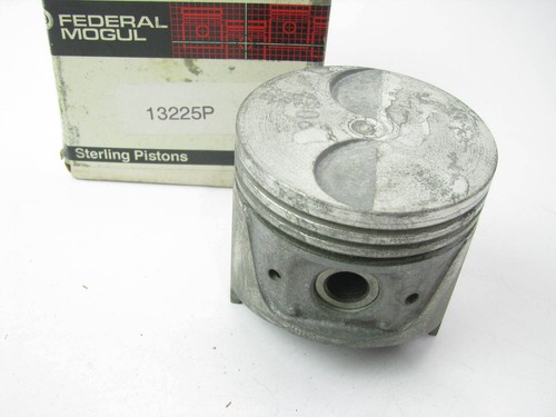 Federal Mogul 13225P Engine Piston - Standard For 1979-1980 Datsun 810 ...