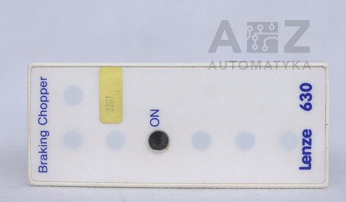 LENZE BRAKING CHOPPER 630 6033-G.2C 340918 | eBay