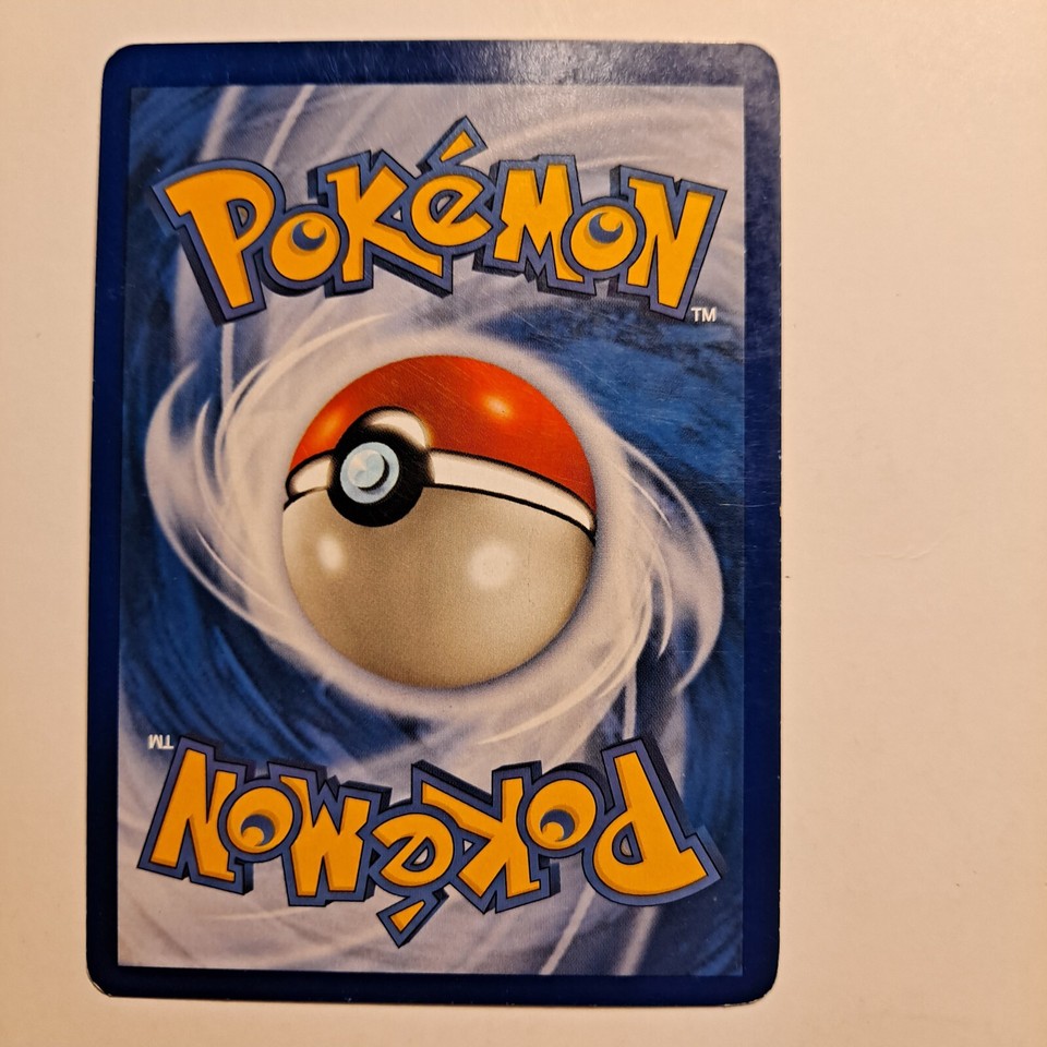 Electrode Pokemon Card Lv 42 Hp 80 2007 26/132 | eBay
