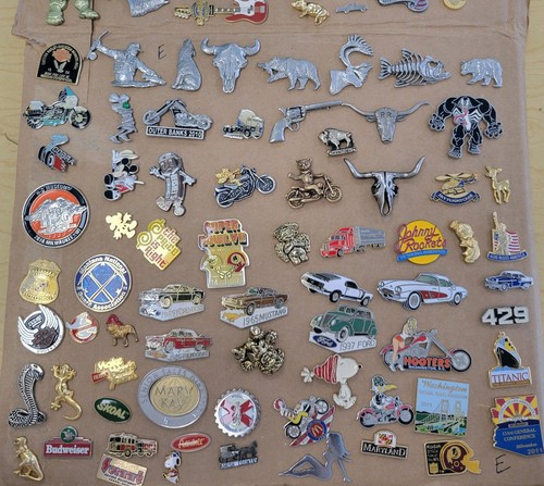 429 Ford CID Emblem Muscle Car Auto 1 Inch Pin | eBay