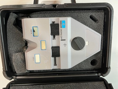 Pupilometers - Essilor Pupilometer