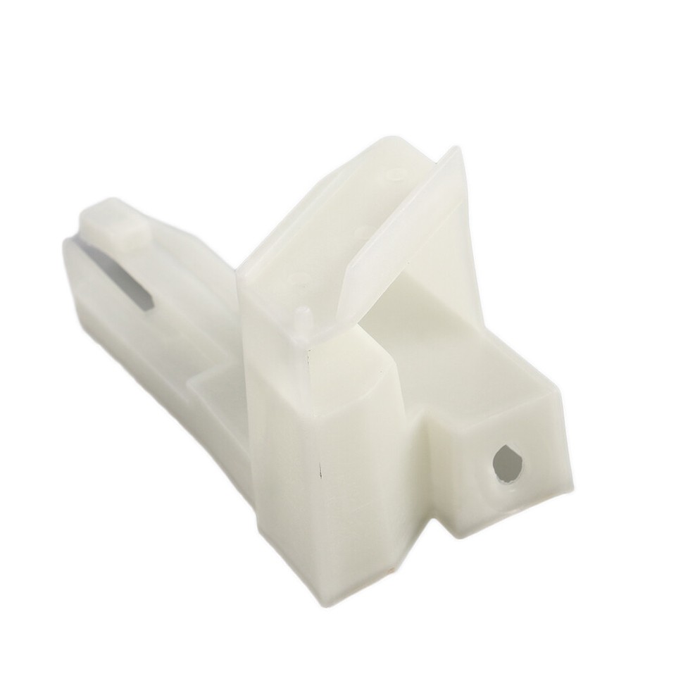 Fits 2008-2017 Mitsubishi Lancer Left Driver Side Front Bumper Bracket ...