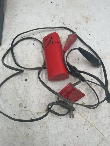 Oregon 38249 12V Sure Universal Sharp Chainsaw Chain Grinder/Sharpener ...