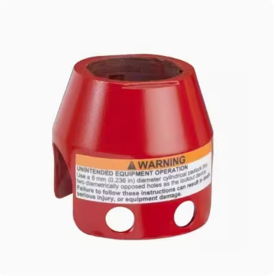 1PC NEW Schneider XB4/XB5 Metal scram button protection ZBZ1604 ZBZ ...