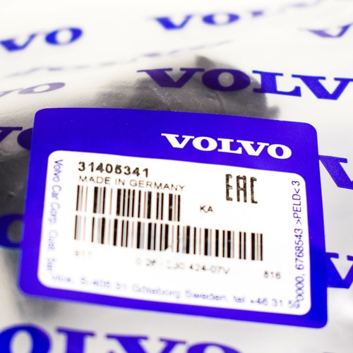 N3085 Volvo V60 14-18 Pressure Sensor 31405341 for sale online | eBay