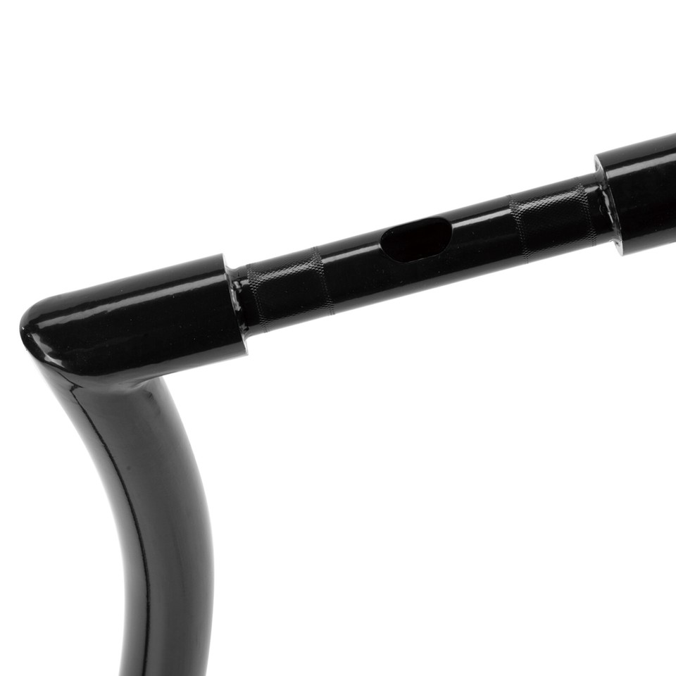 12" 14" 16" 18" APE Hanger Handlebar FAT 1-1/2" DNA Monster Bars For ...