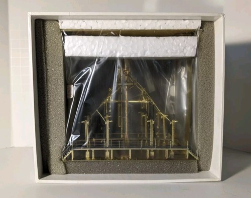 Overland Models, Inc. N Scale R&W 10-TON SAND TOWER | eBay