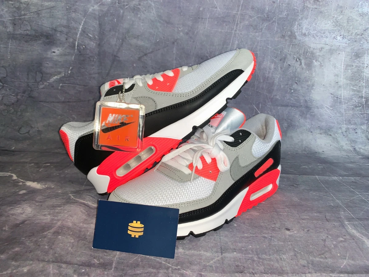 Nike Air Max 90 Infrared Em