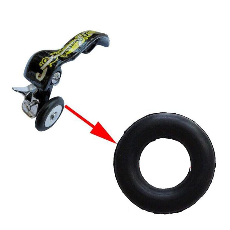 3PCS Rubber Bobbin Winder Friction Wheel For Singer 66 99 201 15 301 ...