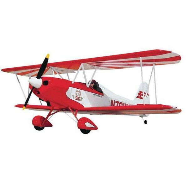 SIG Smith Miniplane Airplane Kit (SIGRC38) for sale online | eBay