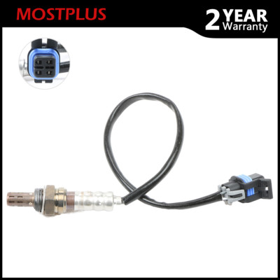 New High Performance O2 Oxygen Sensor for Buick Chevrolet Pontiac ...