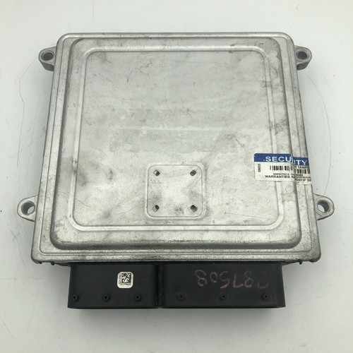2008-2010 Dodge Journey Avenger 2.4L Engine Control Module Unit Ecm | eBay