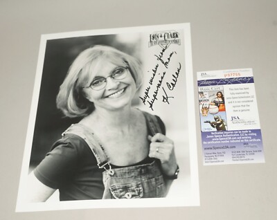 K CALLAN SUPERMAN 8" X 10" AUTOGRAPH SIGNED PHOTO WITH JSA COA (INV ...