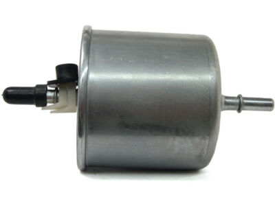 For 1983-1988, 1999-2002 Mercury Cougar Fuel Filter AC Delco 33234FM ...