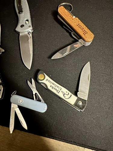 Benchmade 585-2 Mini Barrage AXIS Assisted S30V Gray G10 SAK, Surefire ...