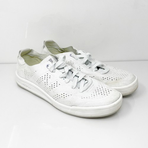 New Balance Womens 300 RevLite WRT300DB White Casual Shoes Sneakers ...