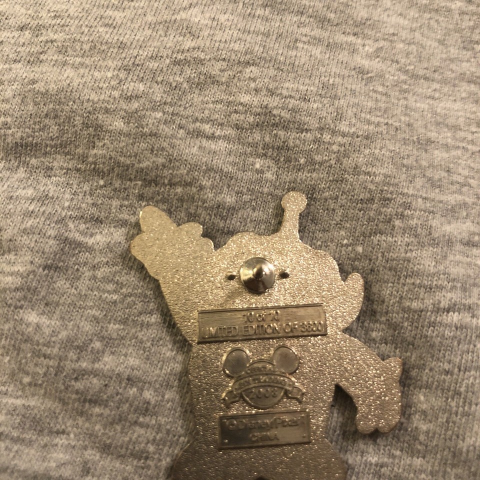 Toy Story Green Alien Disney Pin Limited Release 10 Of 10. | eBay