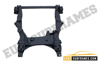 Front subframe for Brera 2.2 needed - MOT failure | Alfa Romeo Forum