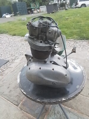 BSA C15 SS ENGINE BSA C15 ENGINE BSA ENGINE FOR REBUILD | eBay UK