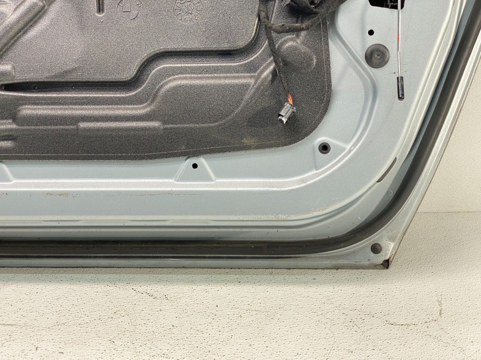 14-20 BMW F32 F36 F82 4 Series M4 Right Passenger Door Shell Panel ...