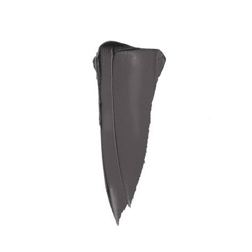 01 STONE FOX NYX LIQUID SUEDE CREAM LIPSTICK DARK GRAY BLUE GUNMETAL ...