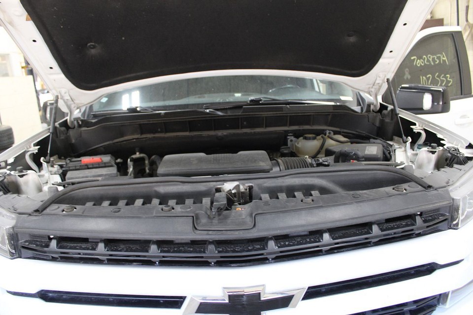 5.3L Engine L84 Vin D for Silverado Sierra Suburban 1500 Yukon Tahoe ...