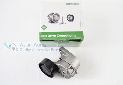 OEM INA V-ribbed belt tensioner For BMW 330Ci 330i 330xi 2001-2006 | eBay
