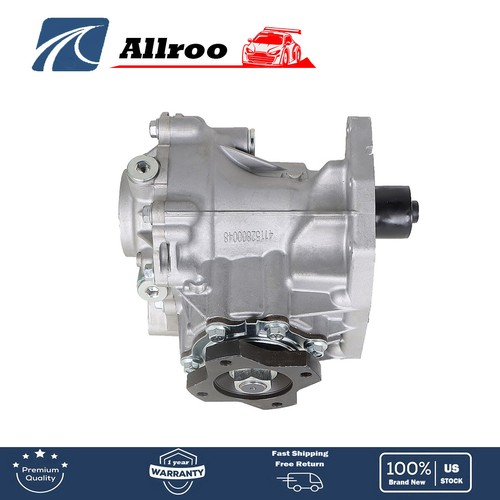 New Transfer Case Assembly For Nissan Pathfinder Murano Infiniti JX35 ...