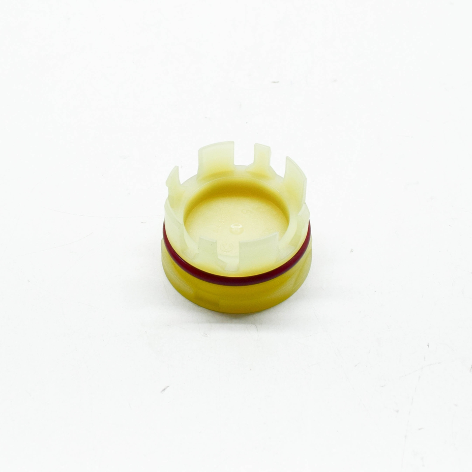 NEW BMW 1 COUPE E82 END COVER WITH GASKET 11117797932 ORIGINAL 11-11-7 ...