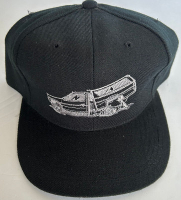 NEW Vintage Lowrider Truck Hat Cap Chiacno Hat La Raza | eBay
