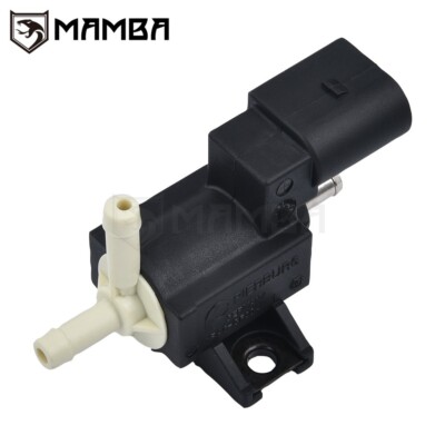 Genuine Pierburg Solenoid Valve 7.02588.02 N75 03C906283B Fits VW AUDI ...