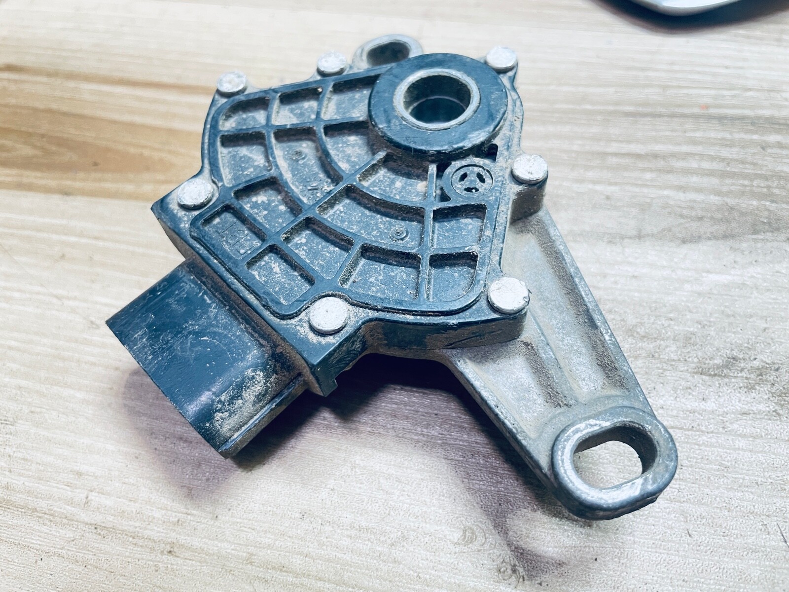 2009-2014 Toyota Matrix SWITCH NEUTRAL START 84540-46010 oem ab1 | eBay